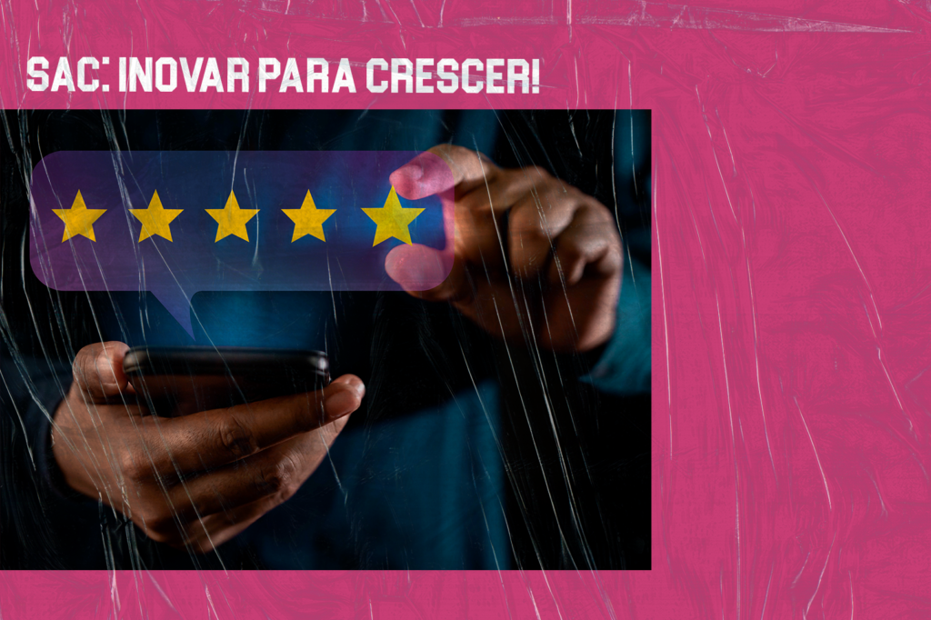 Marketing e SAC – Tudo o que você precisar saber para obter sucesso com ...