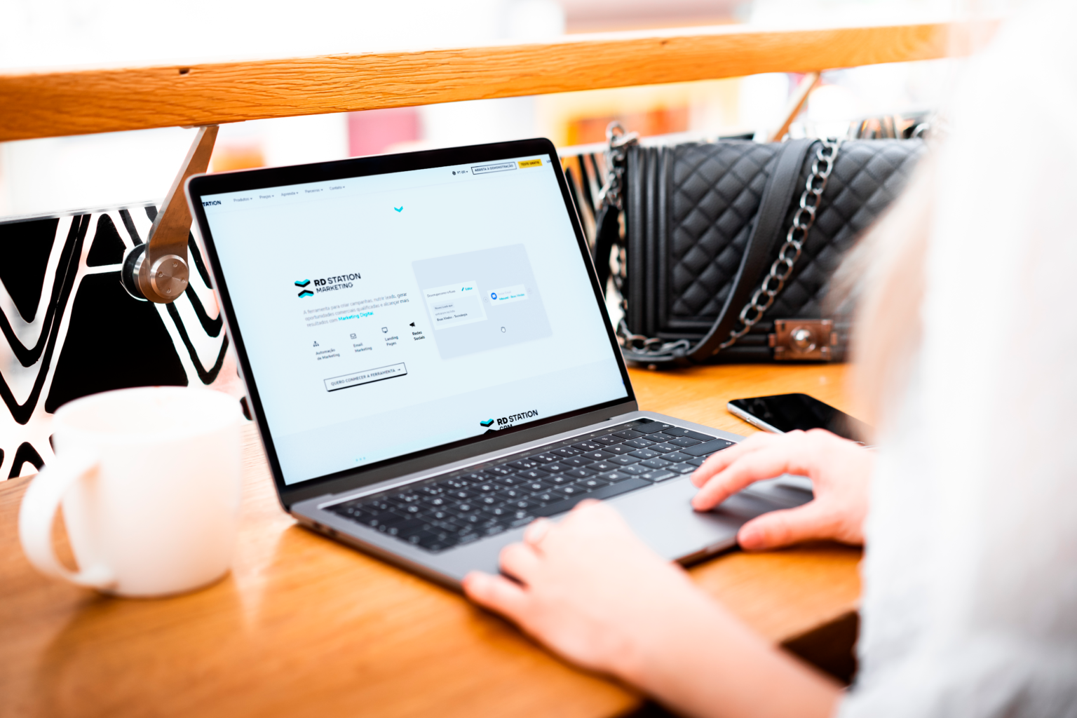 Home - Hiro Agência Full Service